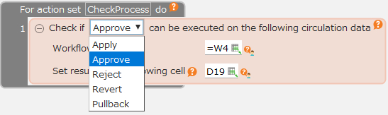 Display Circulation Status — CELF Help 4.7-0.1